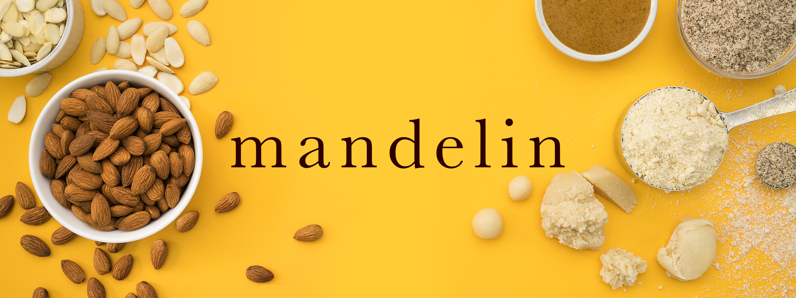 Mandelin | TonicGroup Design Studio: Print and Interactive Design, New ...