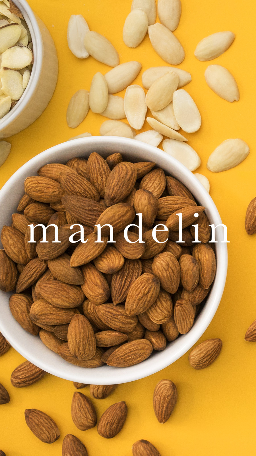 Mandelin | TonicGroup Design Studio: Print and Interactive Design, New ...