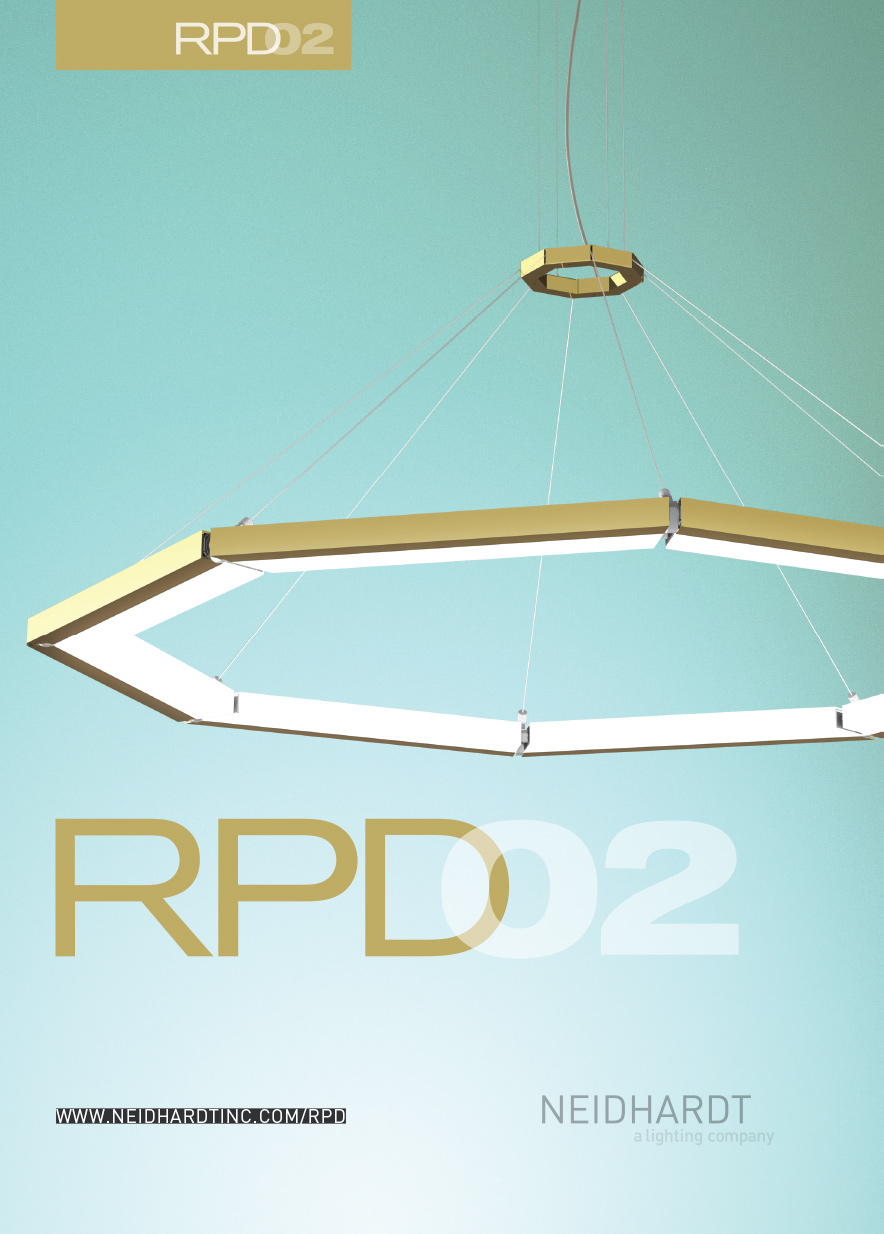 Neidhardt Lighting | Shelly Lighting